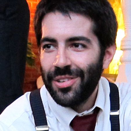 Featuring David Herrera: Keen reporter, savvy coder - Alley