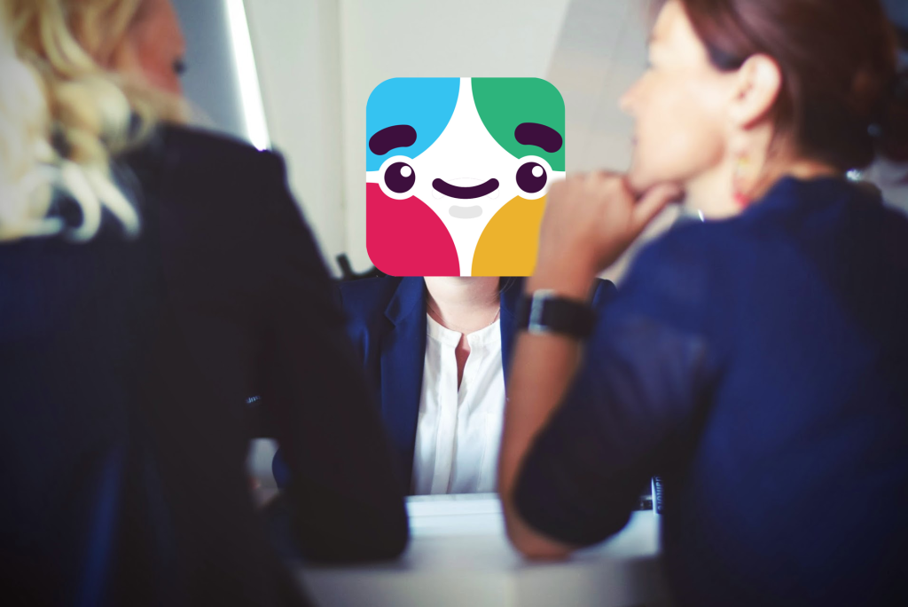 Behind the Slack Channel: Holding a Slack Job Interview - Alley