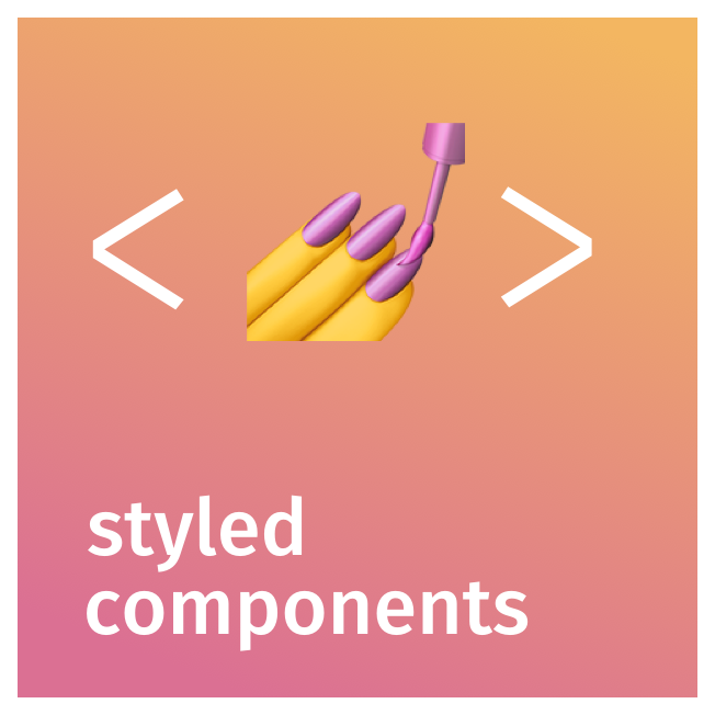 An intro to styled components - A Video Tutorial - Alley